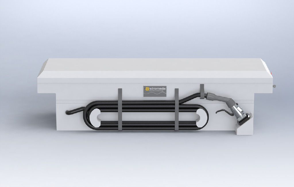 ORCA Rescue | Andromeda Power, LLC